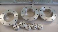 China Alloy Steel Weld Neck Pipe Flange DN300 PN16 for Industrial Piping Connections for sale