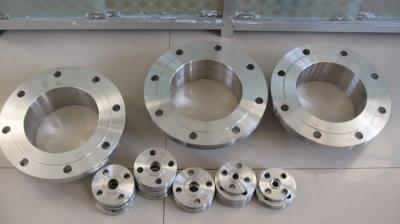 China Alloy Steel Weld Neck Pipe Flange DN300 PN16 for Industrial Piping Connections for sale