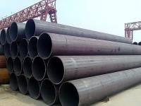 China ASME DN 600 Schedule 40 Carbon Steel Seamless Pipe for Fluid Conveying for sale