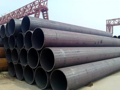China ASME DN 600 Schedule 40 Carbon Steel Seamless Pipe for Fluid Conveying for sale