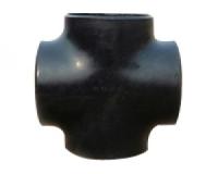 China Cold Rolled 355.6x12.7 ASTM Pipe Branch Fittings for sale