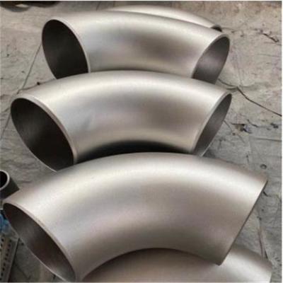 China Smls 90 Deg 20 Inch A234 Wp12 Long Radius Elbow for sale