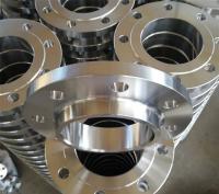 China Dn150 Cl300 Astm A105 Slip On Raised Face Flange for sale