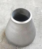 China 8'' X 4'' Sch40 Asme B16.9 Steel Pipe Reducer for sale