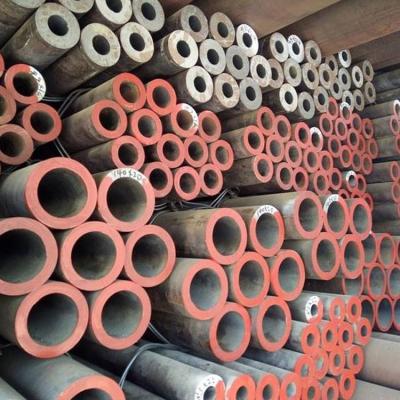 China ASME DN 375x50 P91 Seamless Alloy Steel Pipe High Pressure Thick Wall for sale