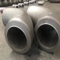 China A335 P91 90 Degree Alloy Steel But Weld Elbow Schedule 40 ANSI B16.9 21.3-2400mm for sale