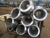 China A335 P91 90 Degree Alloy Steel But Weld Elbow Schedule 40 ANSI B16.9 21.3-2400mm for sale