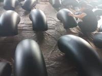 China A335 P91 90 Degree Alloy Steel But Weld Elbow Schedule 40 ANSI B16.9 21.3-2400mm for sale