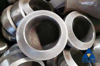 China ASME 6 Inch Sch XXS Alloy Steel Pipe Cap Butt Weld Thick Wall High Pressure for sale