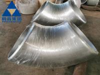 China Sch 60 Astm A403 Wp304 14 Inch 90 Degree Elbow Fitting for sale