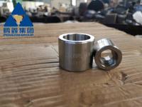 China Cl3000 Socket Full 2 Inch Coupling Astm A182 304l Asme B16.11 for sale