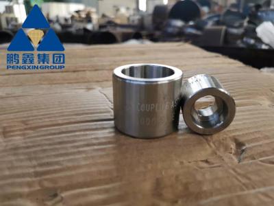 China Cl3000 Socket Full 2 Inch Coupling Astm A182 304l Asme B16.11 for sale