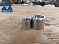 China Cl3000 Socket Full 2 Inch Coupling Astm A182 304l Asme B16.11 for sale