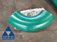 China ASTM A234 WP11 DN300 Sch XXS Alloy Steel 90 Degree Elbow High Pressure Thick Wall for sale