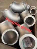China A234 WP22 SR 90 Degree Alloy Steel Butt Weld Pipe Elbow 14 Inch Sch 160 ASME B16.9 for sale