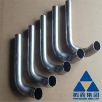 China A234 Wp11 Alloy 3pe Steel Pipe Bend 1/2inches for sale