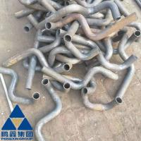 China A234 Wp11 Alloy 3pe Steel Pipe Bend 1/2inches for sale