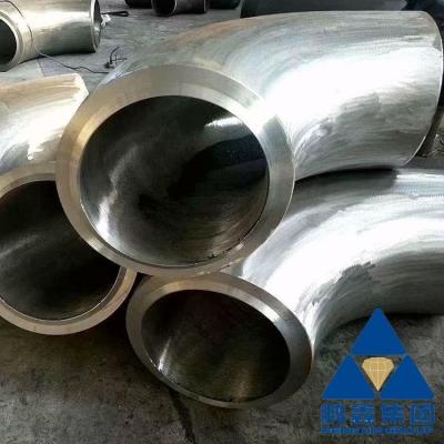 China A234 Wp91 Sr 90 Degree Hose Elbow 406*80mm Short Radius for sale