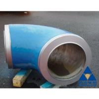 China A234 Wp91 Sr 90 Degree Hose Elbow 406*80mm Short Radius for sale
