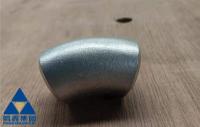 China Stainless Steel 45 Degree SR Elbow DN150 SCH 40S A403 WP316 CE for sale