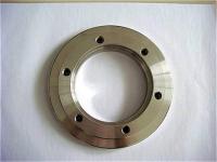 China ANSI B16.5 Class 150 6 Inch 304 Stainless Steel Weld Neck Pipe Flange for sale