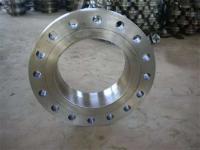 China Threaded Malleable Cast Iron Welding Neck Carbon Steel Flanges DN10-DN2000 PN0.25-PN4.0MPa for sale