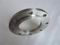 China Threaded Malleable Cast Iron Welding Neck Carbon Steel Flanges DN10-DN2000 PN0.25-PN4.0MPa for sale