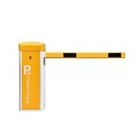 China Intelligent Electric Metal Traffic Barrier Gate Smart Automatic Adjustable Car Parking Entrance Boom for sale