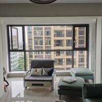 China High-end Thermal-Break Aluminum Alloy Swing Windows Tempered Glass Doors for Apartment Kitchen Balcony Bathroom Bedroom-Modern for sale