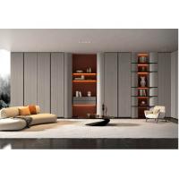 China Simple Design Living Room Cabinets Customizable Storage Units Corner Storage Cabinets Dining Room Modern Design Sideboard for sale