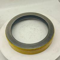 China Wear Cutting Ring & Wear Plate 200 230 260 As Spare Parts for Putzmeister Concrete Pumps with Easy Installation for sale