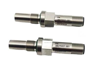 China AN270321.001 Oil Temperature Sensor Original Hydraulic Pressure Steel Spare Parts for Putzmeister Concrete Pump for sale