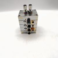 China AFC Grease Sany Concrete Pump Parts Eaton Counterbalance Valve for sale
