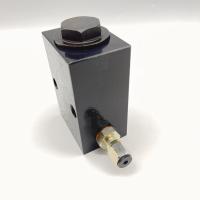 China ODM Sany Concrete Pump Parts Duplomatic Valve Distributors A222100000475 for sale
