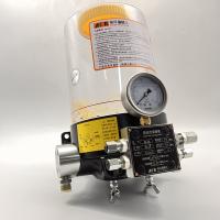 China AH-B6/0.3/0.2 Hydraulic Lubrication Pump 16MPa~25MPa OEM for sale