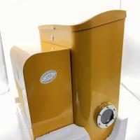 China Hydraulic Sany Concrete Pump Parts Lubrication Pump For Construction Machinery for sale