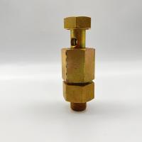 China Sany Zoomlion Concrete Pump Truck 055 Boom Pump Tubing Connector Various Sizes And Color 100% New for sale