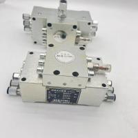 China 6JPQC-1/86Dplug-in progressive distributor proximity switch for sale