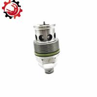 China OEM C10 Cylinder Valve Overflow Relief For Concrete Pump Truck for sale
