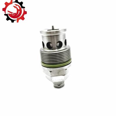 China OEM C10 Cylinder Valve Overflow Relief For Concrete Pump Truck for sale
