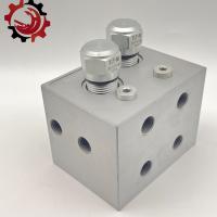 China E.T.N DPS2-10-P-F-0-80 Sany Zoomlion Xugong concrete pump Spare parts and accessories for sale