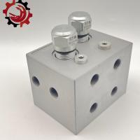 China Sany Zoomlion Concrete Pump E.T.N DPS2-10-P-F-0-80 Eaton Valve Types of Valves for sale