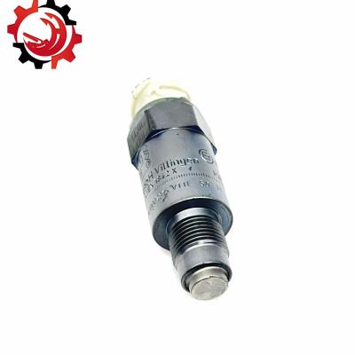 China Premium Sensor Essential Part for Sany Concrete Pump Truck for sale