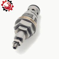 China Cast Iron Concrete Pump Truck Parts Cement Mixer Sensor SVSPM33-350-Y for sale