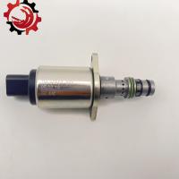 China TM Sensor Precision Concrete Pump Sensor Spare Parts In Premium Grey Color For Concrete Pump Truck for sale