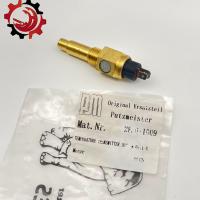 China PM Sensor 28.6.1009 Putzmeister Original Precision Yellow Concrete Pump Truck Spare Parts for sale