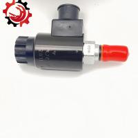 China Sany Zoomlion Concrete Pump Truck Parts Solenoid Valve 1AG3 for sale