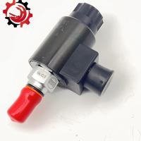 China SUN Solenoid Valve 1AG3 with  Coil color black for Concrete pump truck for sale