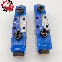 China DG4V-3-6C-M-U-H7-60 Concrete Pump Truck Parts ETN Vickers Solenoid Valve B220400000117 for sale