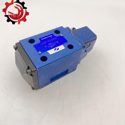 China Sany Solenoid Valve 3WMM10A-40-F with simple system for concrete Pump Truck Parts for sale